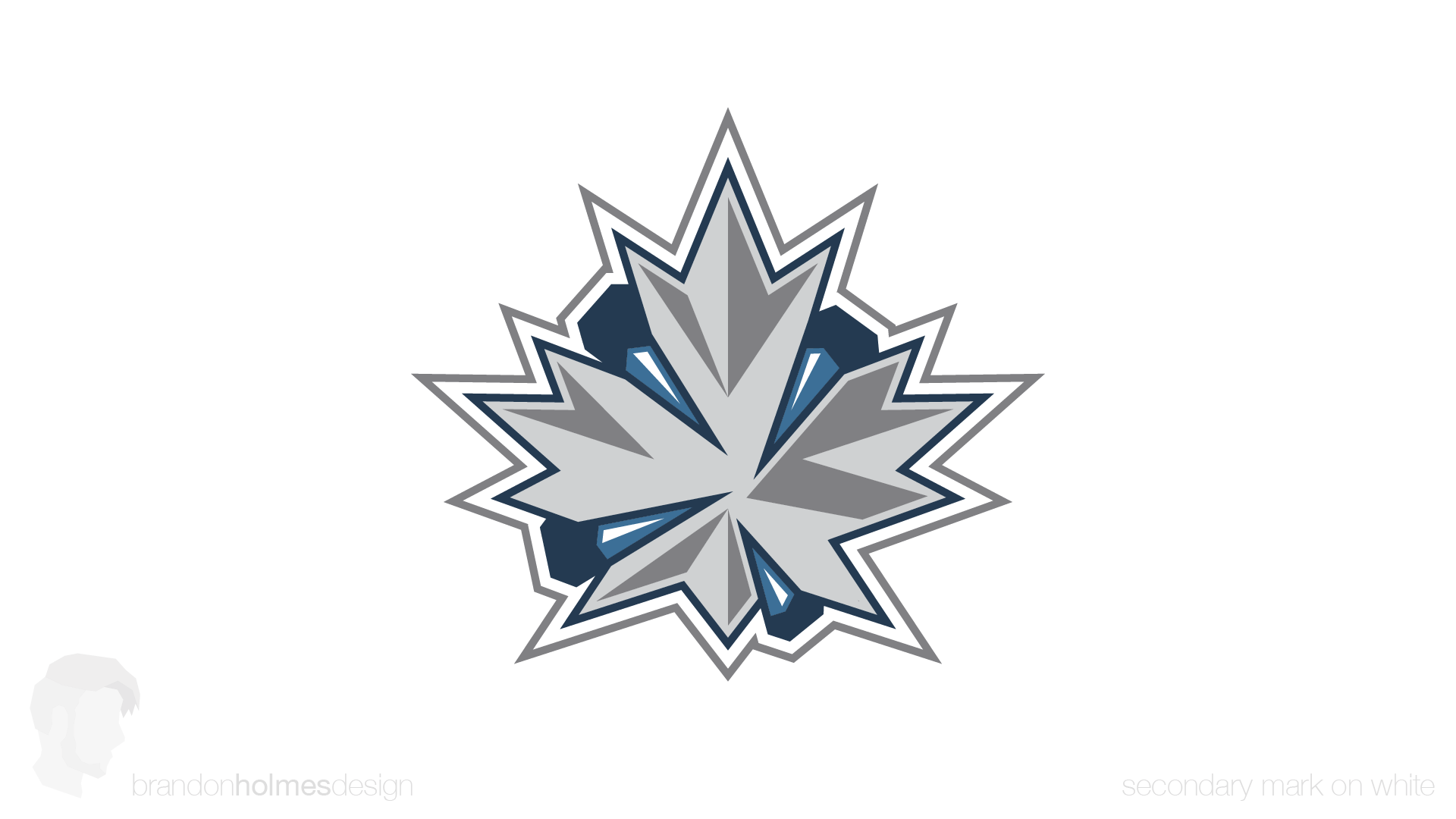 Hamilton Steelhawks – Brandon Holmes