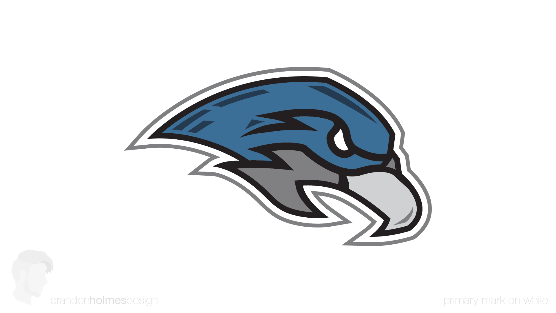 Hamilton Steelhawks – Brandon Holmes